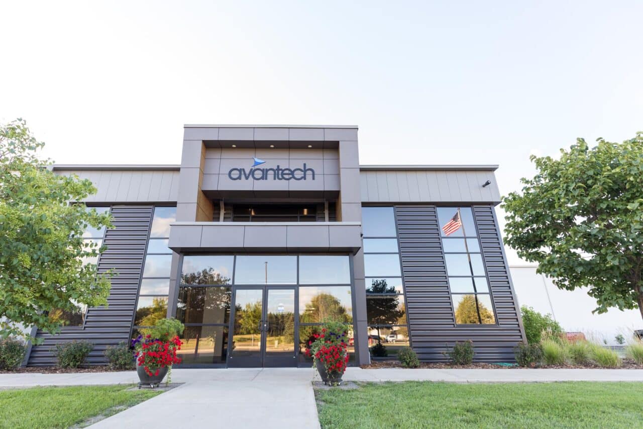 Our Company | CNC Machinine Tooling | Avantech