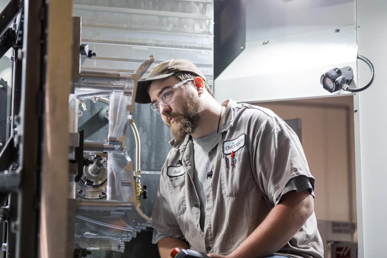 Advance Your Career at Avantech | Jobs in Baxter, MN